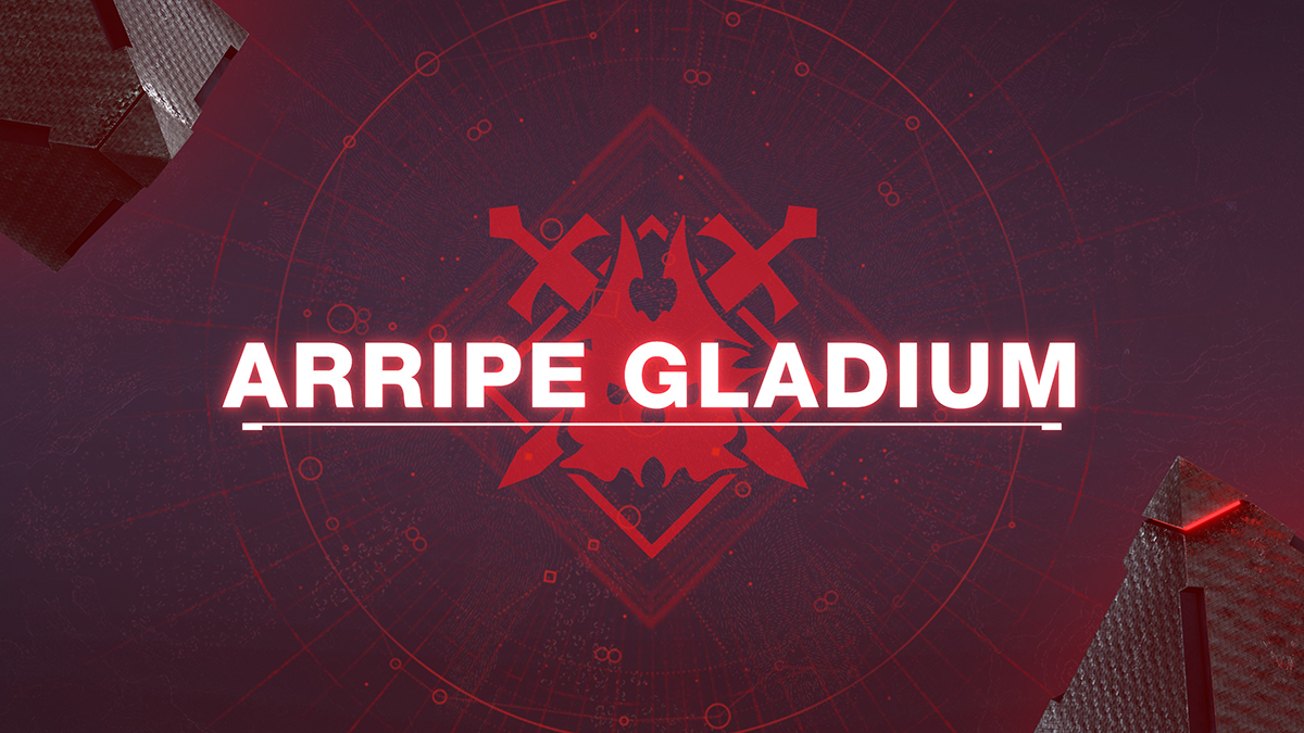 ARRIPE GLADIUM | FAQ